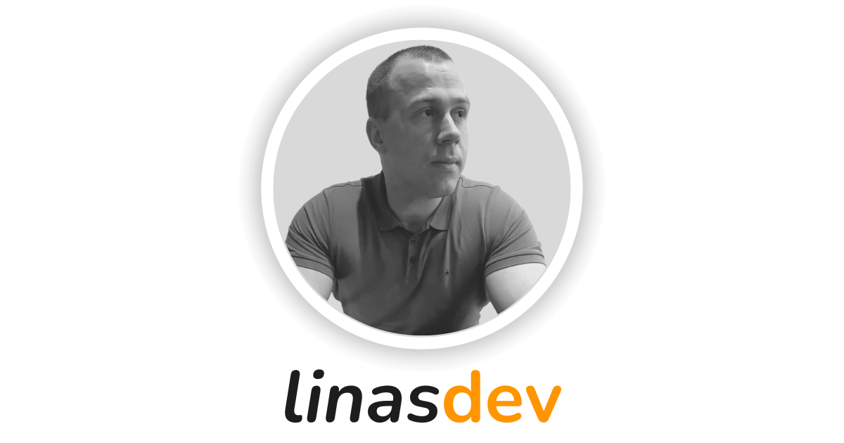 Linas Nutautas - iOS Developer Portfolio
